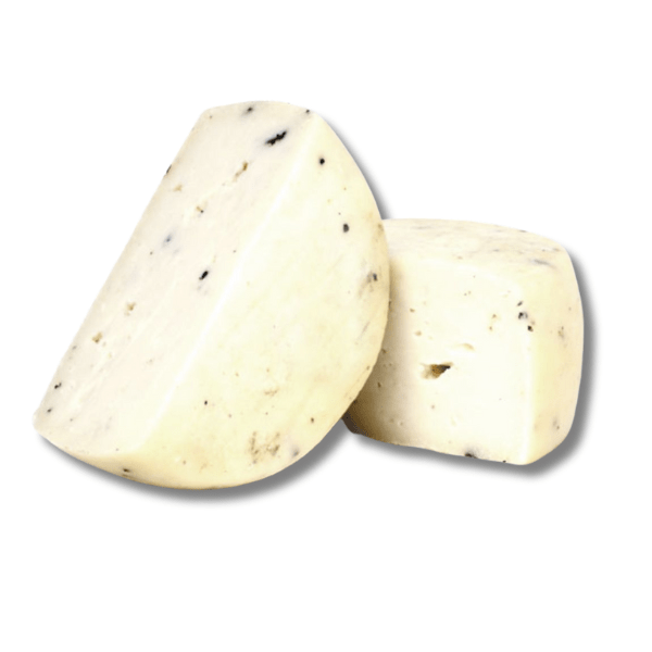CACIOTTA - FORMAGGIO AL TARTUFO MOLISANO | Di Iorio Tartufi Srl